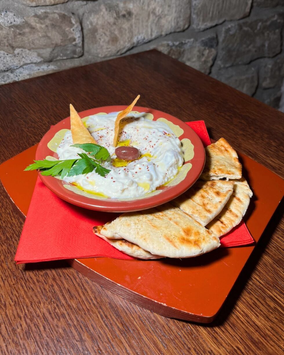 Image Gallery | Zada Restaurant